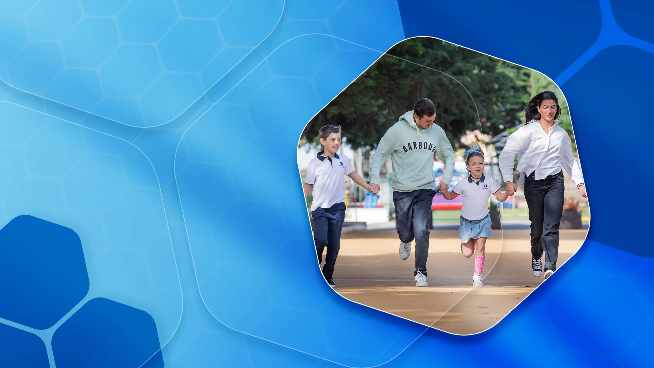 Applications - Salesianos de Manique